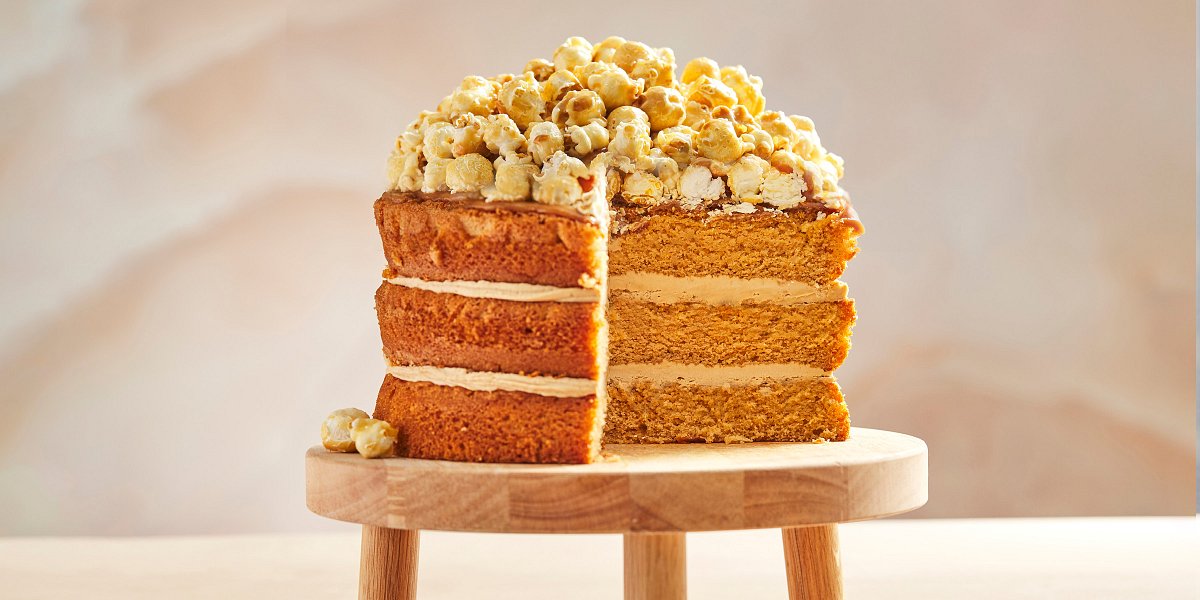 British Bakels add three New Crème Cake Mixes for Autumn 2022