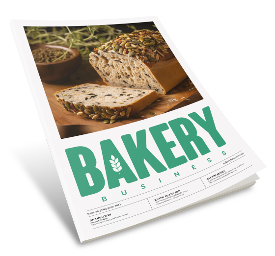 Bakery News, Interviews, Events, and Features | Bakery Business