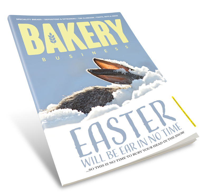 Bakery Business - Magazine