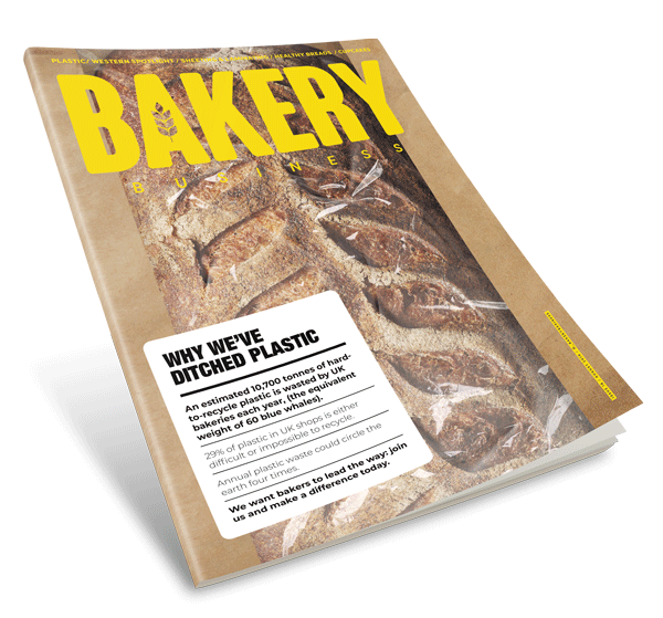 Bakery Business - Magazine