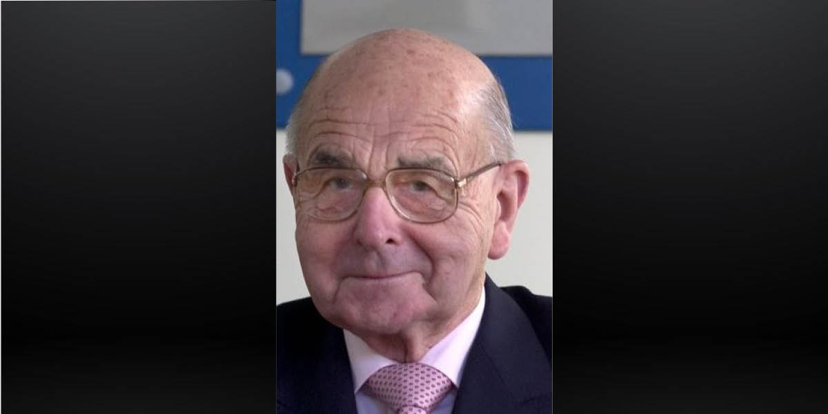 Bells of Lazonby founder dies aged 98