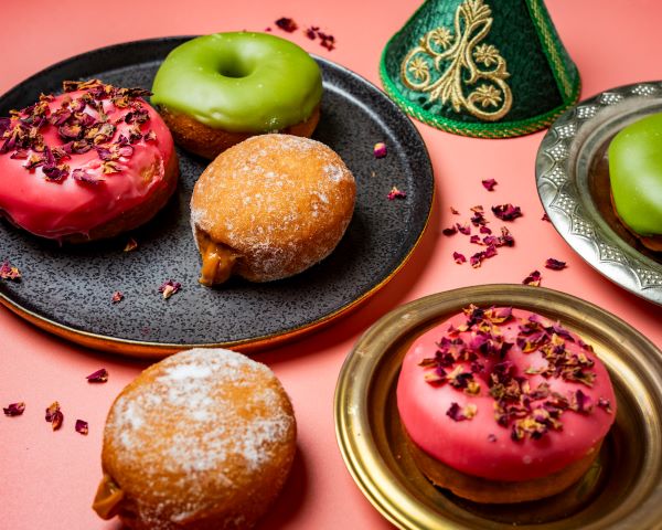 EID MUBARAK! BOROUGH 22’S NEW SWEET FEAST BOX