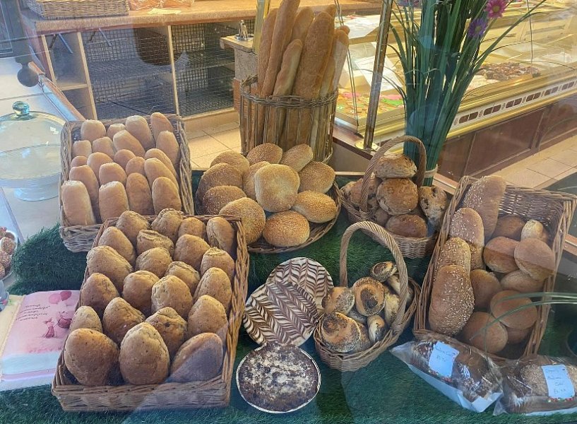 The Home Made Bakery celebrates 50 years