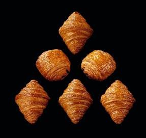 BRIDOR REDEFINES THE RULES OF FROZEN BAKERY