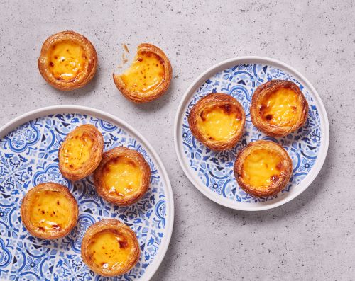 Bridor introduces its Panidor range at International Food & Drink Event ...