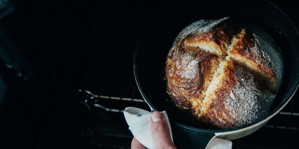 Mr. BEAM: Celebrating 30 Years of Baking Innovation with Andrew Nightingale