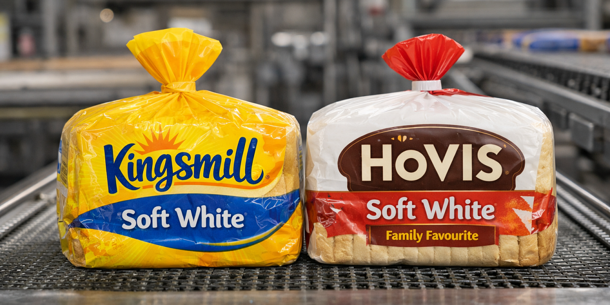 CMA FAST-TRACKS ABF'S HOVIS ACQUISITION