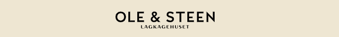 WAITROSE PARTNERS WITH OLE & STEEN