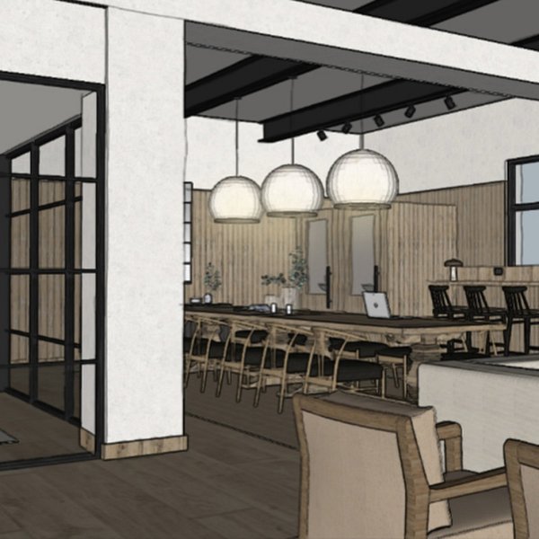 SILVER TREE BAKERY TO OPEN CAFE AND CREATE JOBS