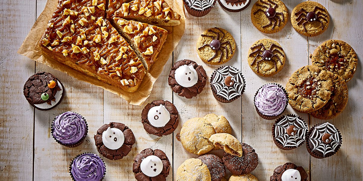 CSM Ingredients looks to nostalgia and comfort as it spices up autumn ...